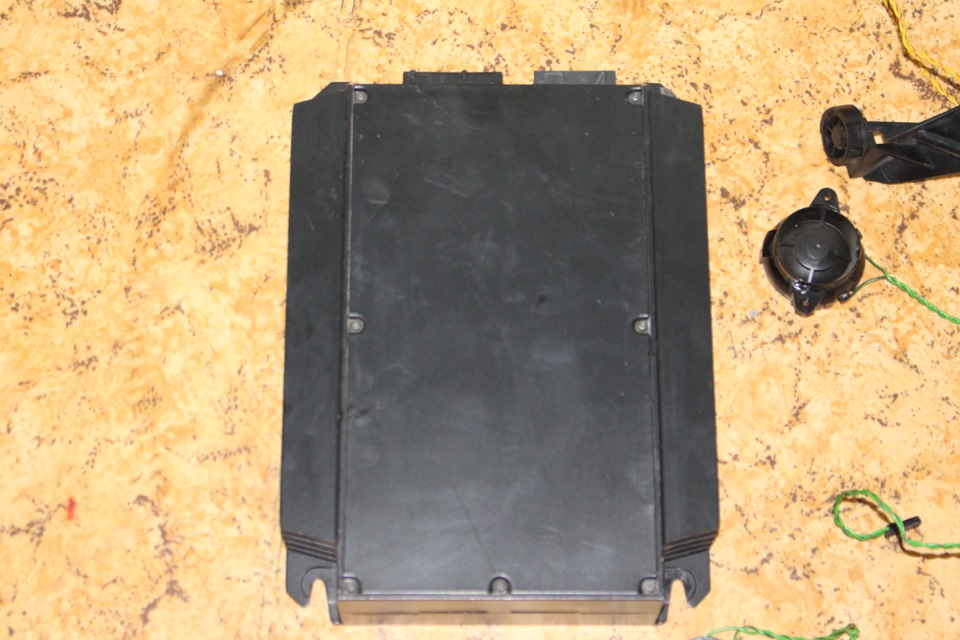 Продал свою красавицу — BMW 5 series (E39), 3 л, 2002 года | продажа ...