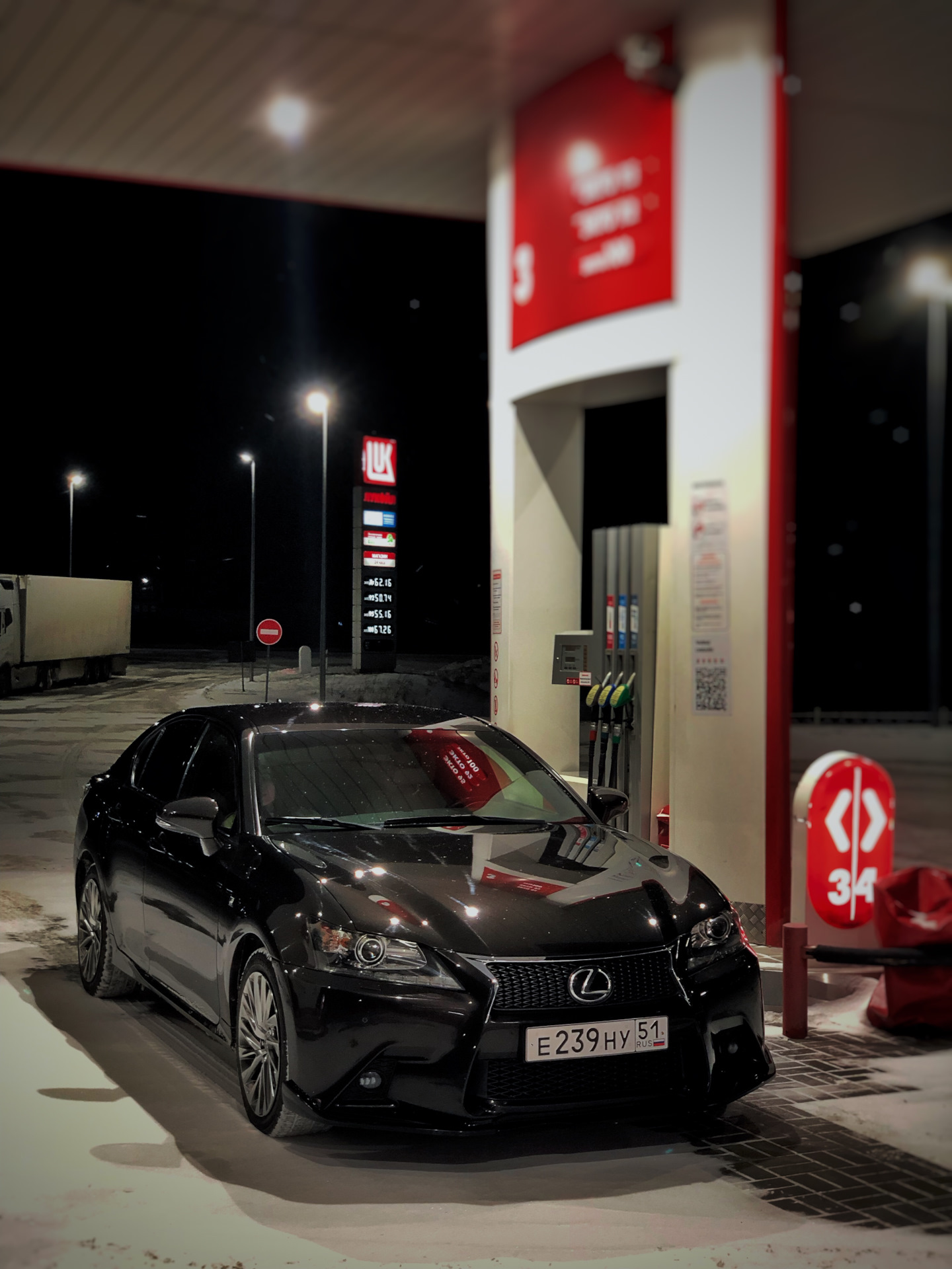 Поездка на море🌊 — Lexus GS (L10), 3,5 л, 2014 года | путешествие | DRIVE2