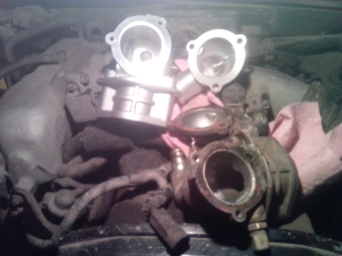 0K08A13480 Топливный фильтр двигателя KIA HYUNDAI | Запчасти на DRIVE2