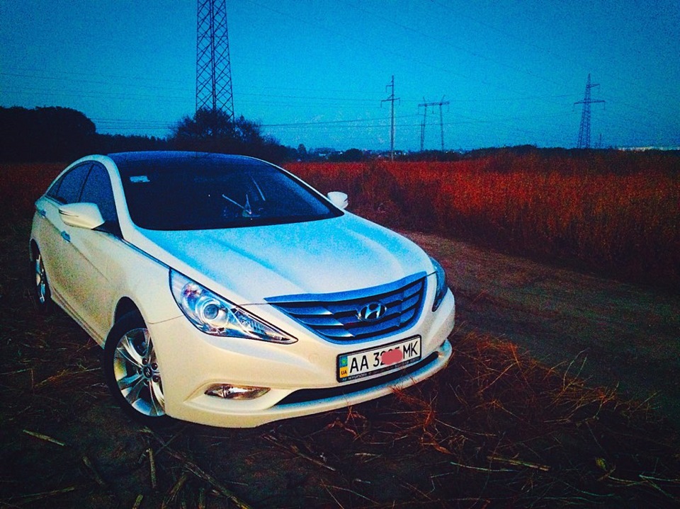 Запись от 1 декабря 00:55 — DRIVE2