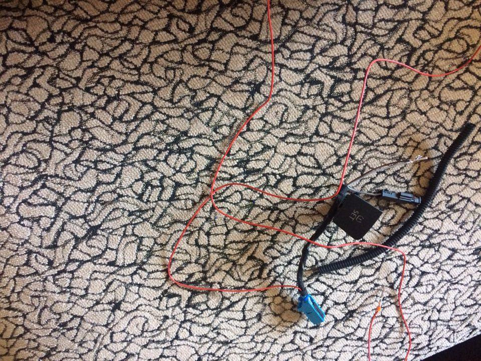 #19 — Установка датчика косвенного измерения контроля давления в шинах ...