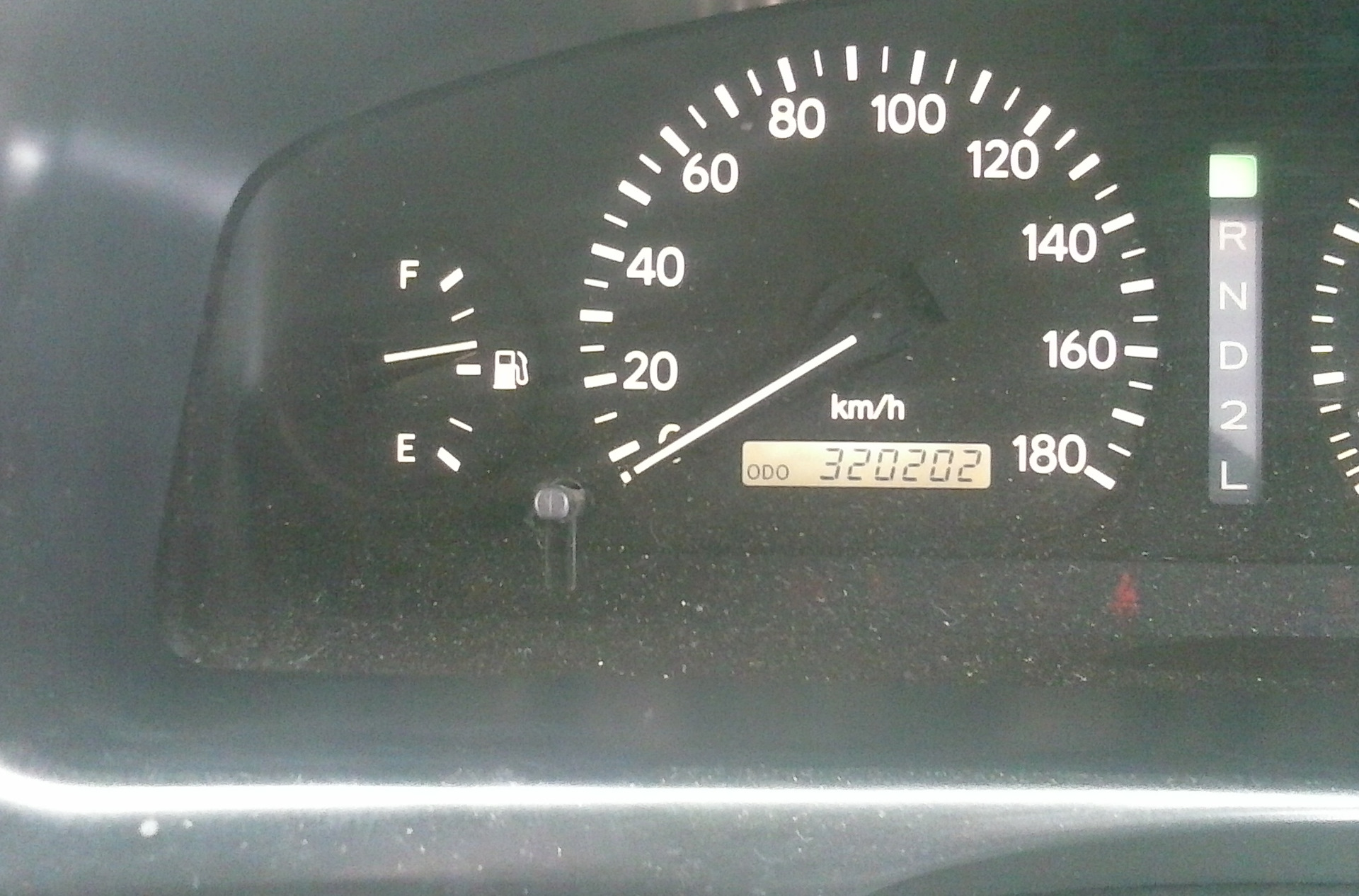 поменял клапан vvt i — Toyota Mark II (100), 2 л, 1999 года | своими ...