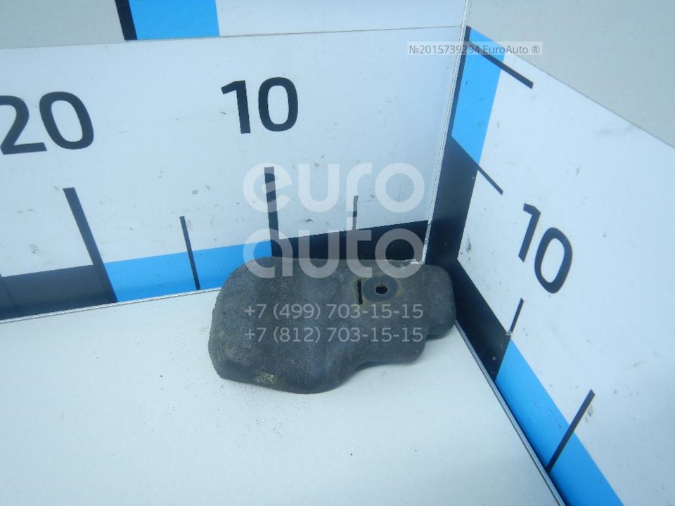 553702W000 Защитный кожух амортизатора KIA HYUNDAI | Запчасти на DRIVE2