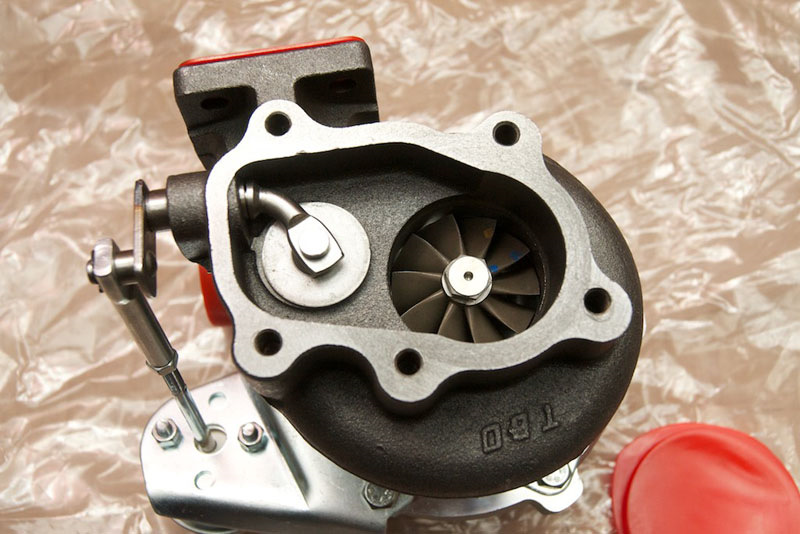 1G-FE TURBO Часть 2. Сердце проекта. — Lexus IS I, 2,5 л, 1999 года ...