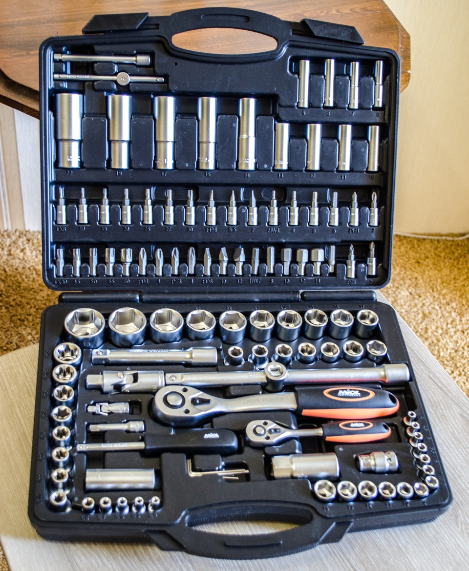 Давно надо было это сделать — BMW 5 series (E34), 2 л, 1990 года ...