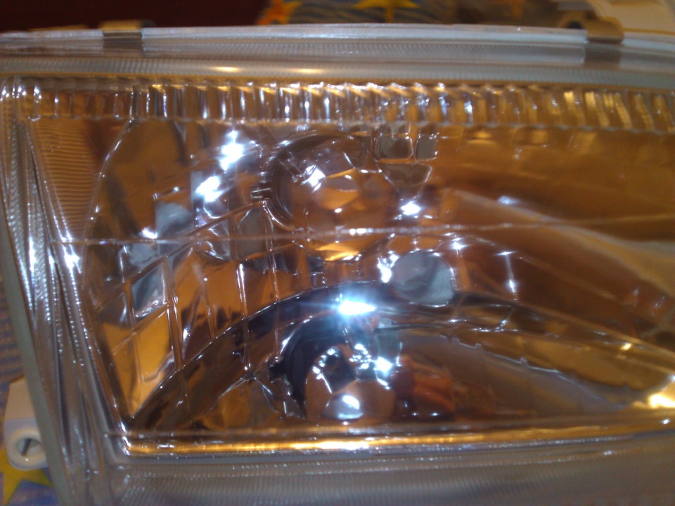 Тормоза, продолжение. — Toyota Carina E, 2 л, 1993 года | своими руками ...