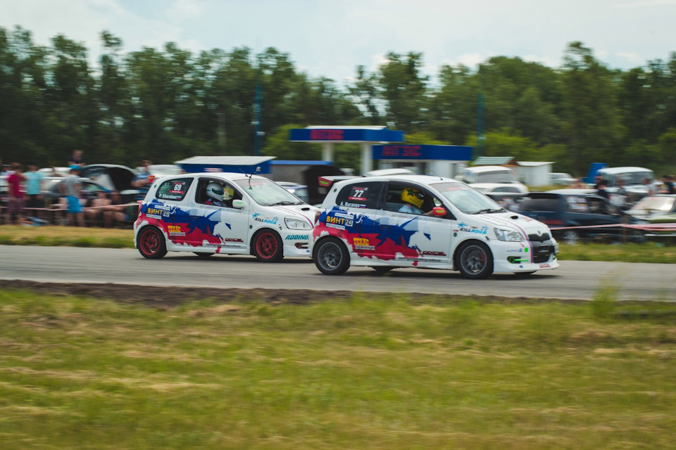 2й этап Time Attack 2016 — Toyota Corolla Ceres, 1,8 л, 1992 года | соревнования | DRIVE2