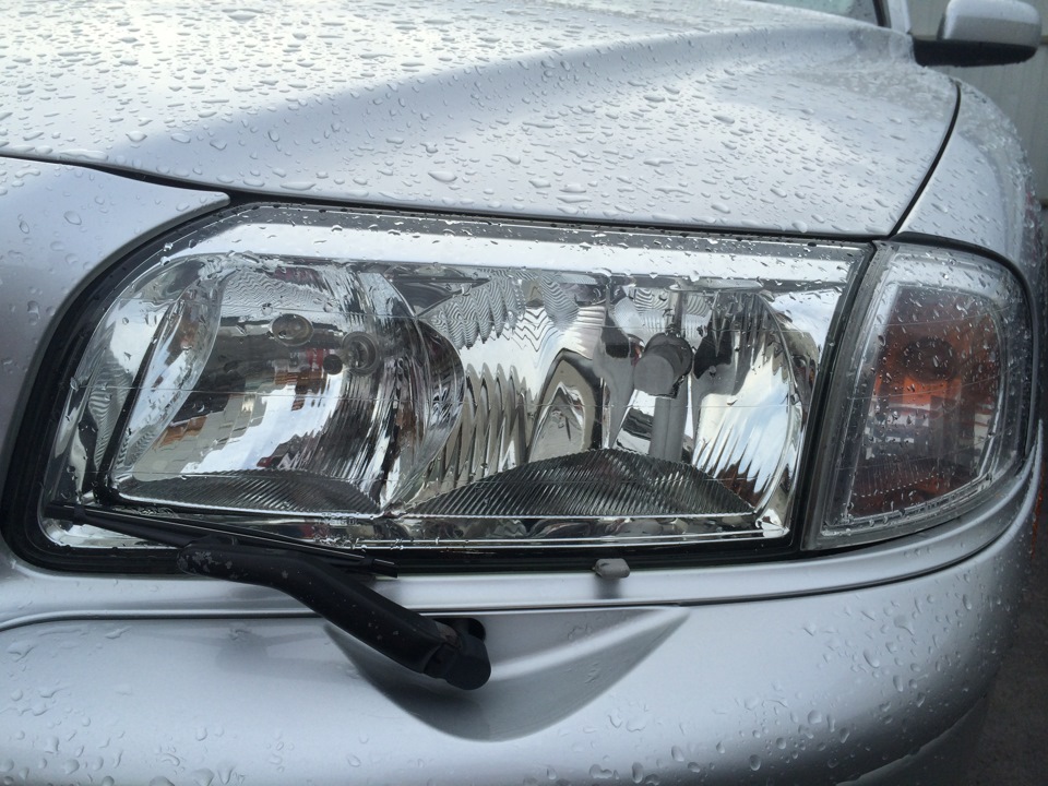 Volvo S80 1-го поколения в коллекционном состоянии. Любителям Volvo ...