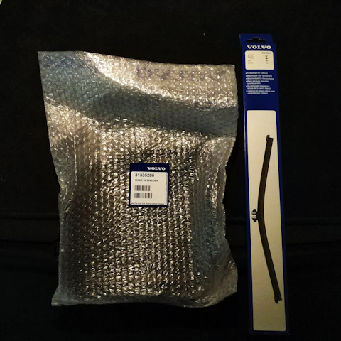 31335286 Высокая крышка Volvo | Запчасти на DRIVE2