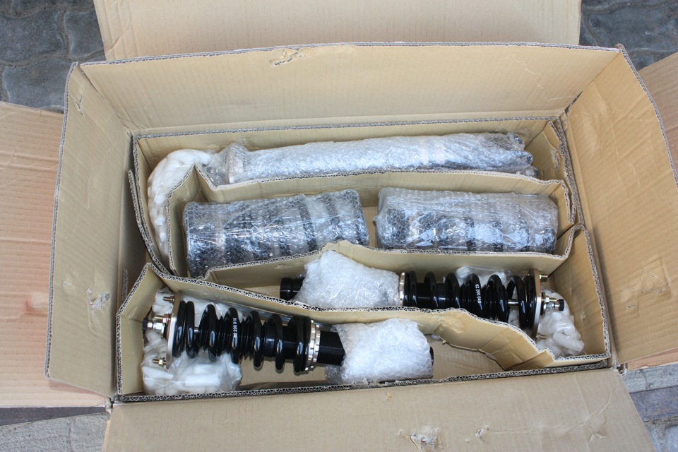 Уронили Джишку на пол, но ничего не отрывали) ) — Infiniti G35 (V36), 3 ...