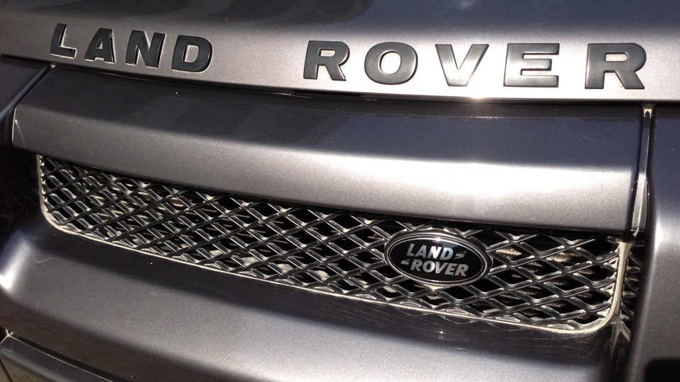 Land Rover Freelander (L314) 2.5 бензиновый 2005 | KV6 на DRIVE2