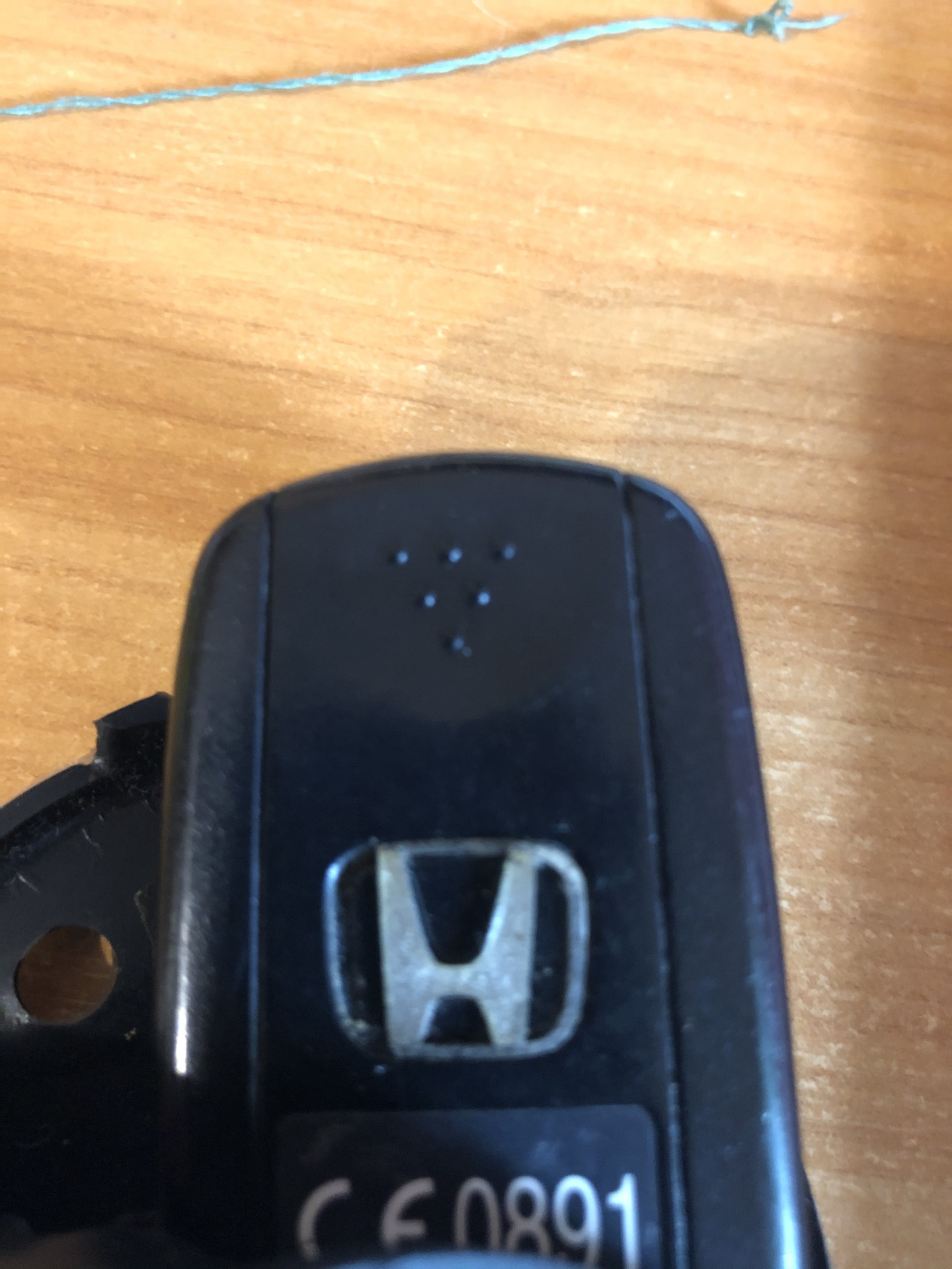 Полюбить нельзя продать. Делаем вид 🔑 — Honda Accord (8G), 2 л., 2008 ...