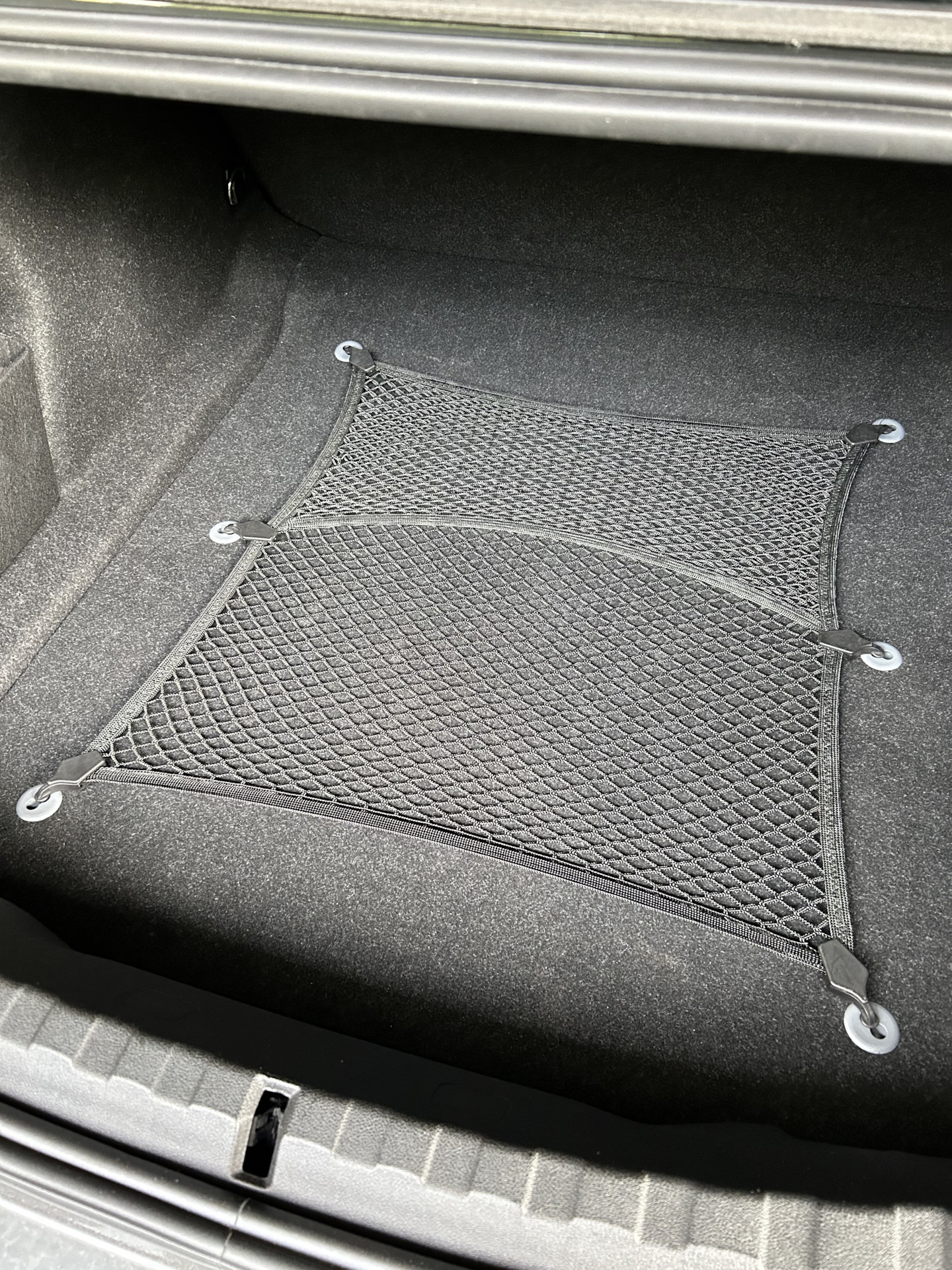 S493A — BMW 3 series (G20), 2 л, 2019 года | своими руками | DRIVE2