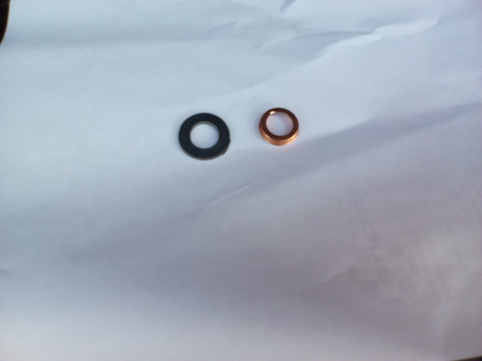 Частичка Тойоты в Ниссан. — Nissan Qashqai+2, 2 л, 2012 года | запчасти ...