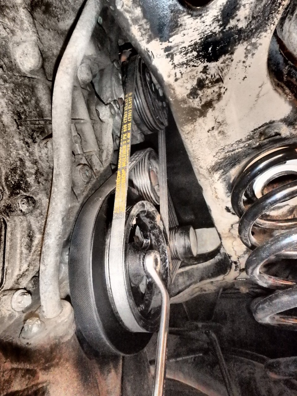 4 часа на обслуживание smart for one — Smart fortwo (2G), 0,8 л, 2010 ...