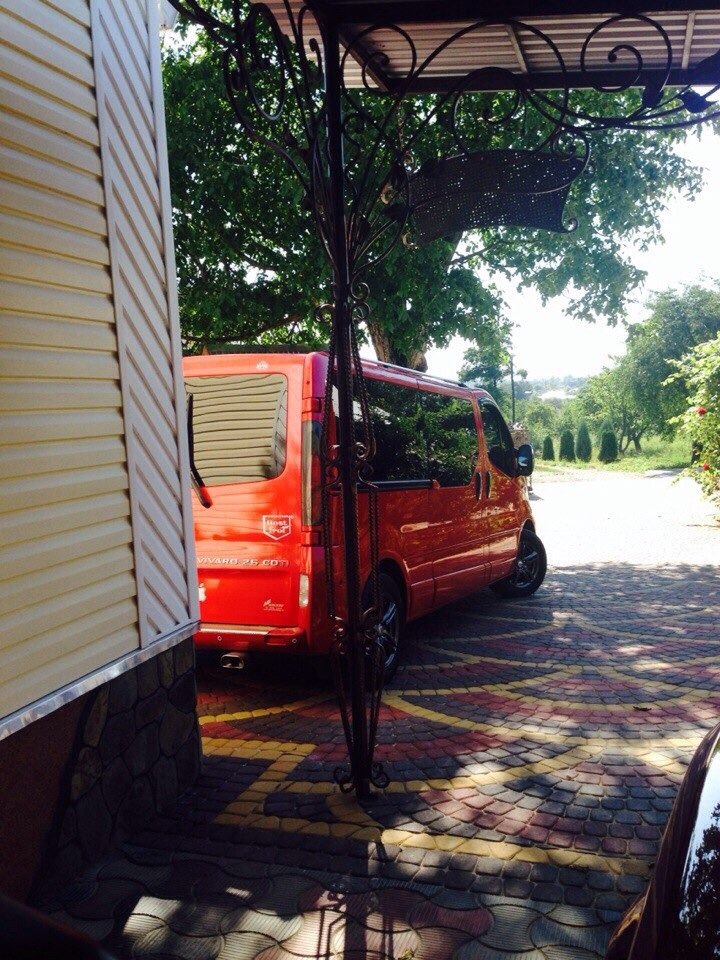 Post: груд. 2, 12:28 — DRIVE2