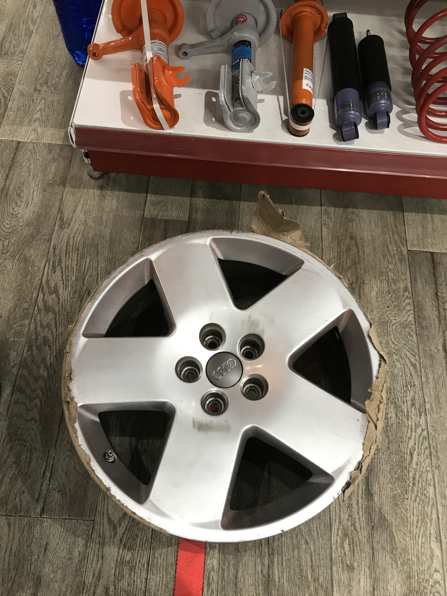 💡Переходные Проставки 5х100/5х112. Заглушка ЦО для Ronal Flat Five ...