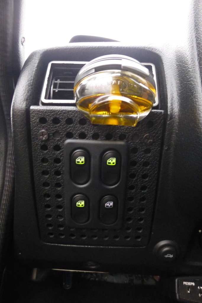 Центральный замок от ваз 2109 на задние двери 2107… — Lada 21074, 1,6 л ...