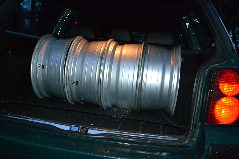 3SDM R19 8.5J, ET42. Диски на лето — Volkswagen Passat Variant (B5), 1 ...