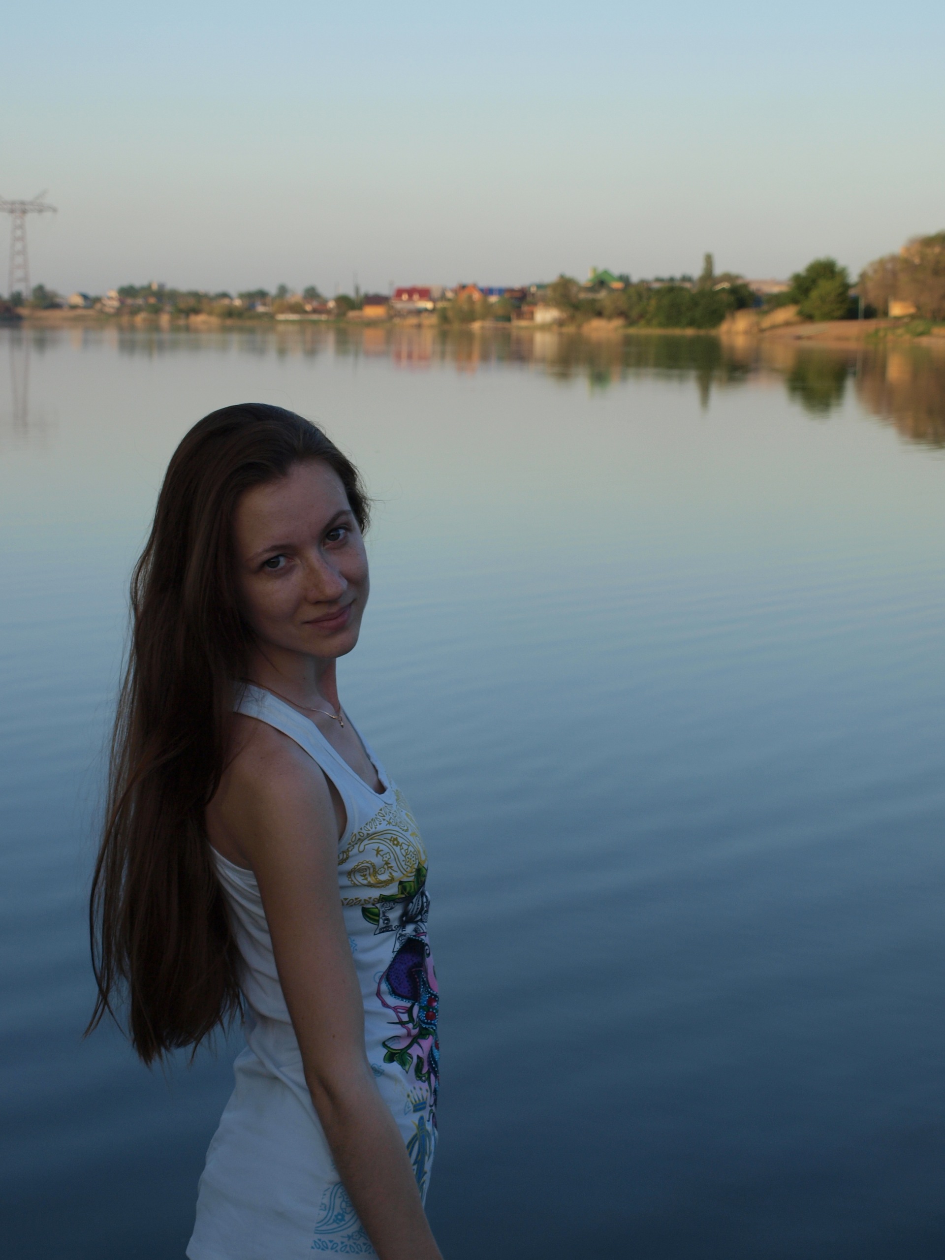 Фотосессия моей любимой — DRIVE2