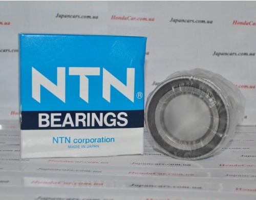 Ступичные подшипники — Honda Civic 4D (8G), 1,8 л, 2008 года | запчасти ...