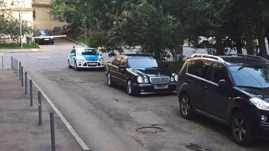 Помогите советом!-тормозные диски под супорта AMG w210 — Mercedes-Benz ...