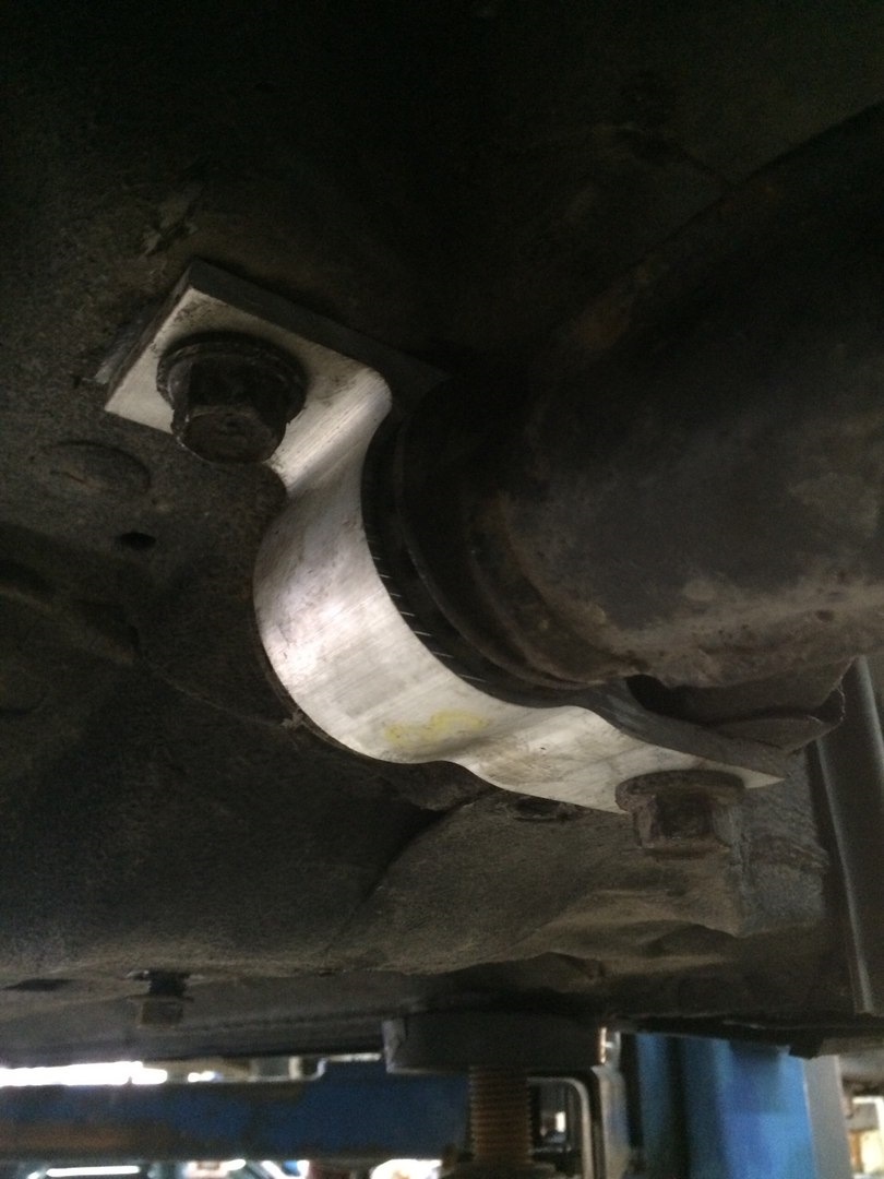 7. плановый визит в Плеяду. — Subaru Impreza (GD/GG), 2 л, 2007 года ...