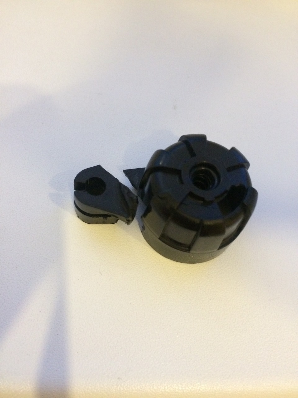 Поломка — BMW 5 series (E60), 3 л, 2006 года | поломка | DRIVE2