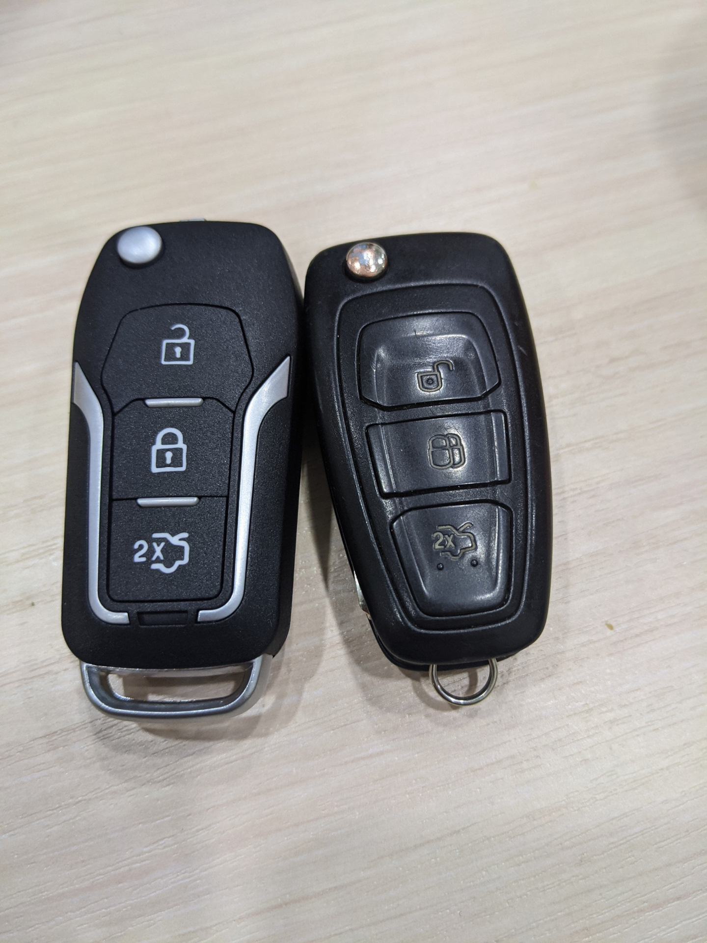 Запись #8. Обновление PCM, IPC, ACM — Ford Focus Sedan III, 1,6 л, 2013 ...