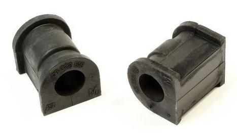 96316769 ВТУЛКА СТАБИЛИЗАТОРА (ПЕРЕДНЕГО) GM | Запчасти на DRIVE2