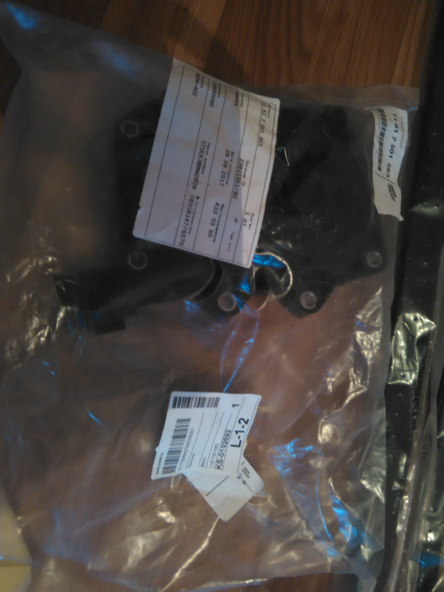 ништяки — BMW 7 series (E38), 3,5 л, 1998 года | запчасти | DRIVE2