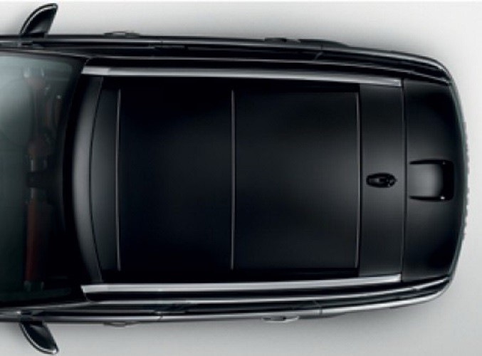 Рейлинги продольные для Land Rover Range Rover Sport II (2013 — н.в ...