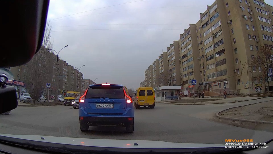 Volvo охота — 26. Дерзкая XC60 D4AWD — Volvo S60 (2G), 2,5 л, 2011 года | встреча | DRIVE2