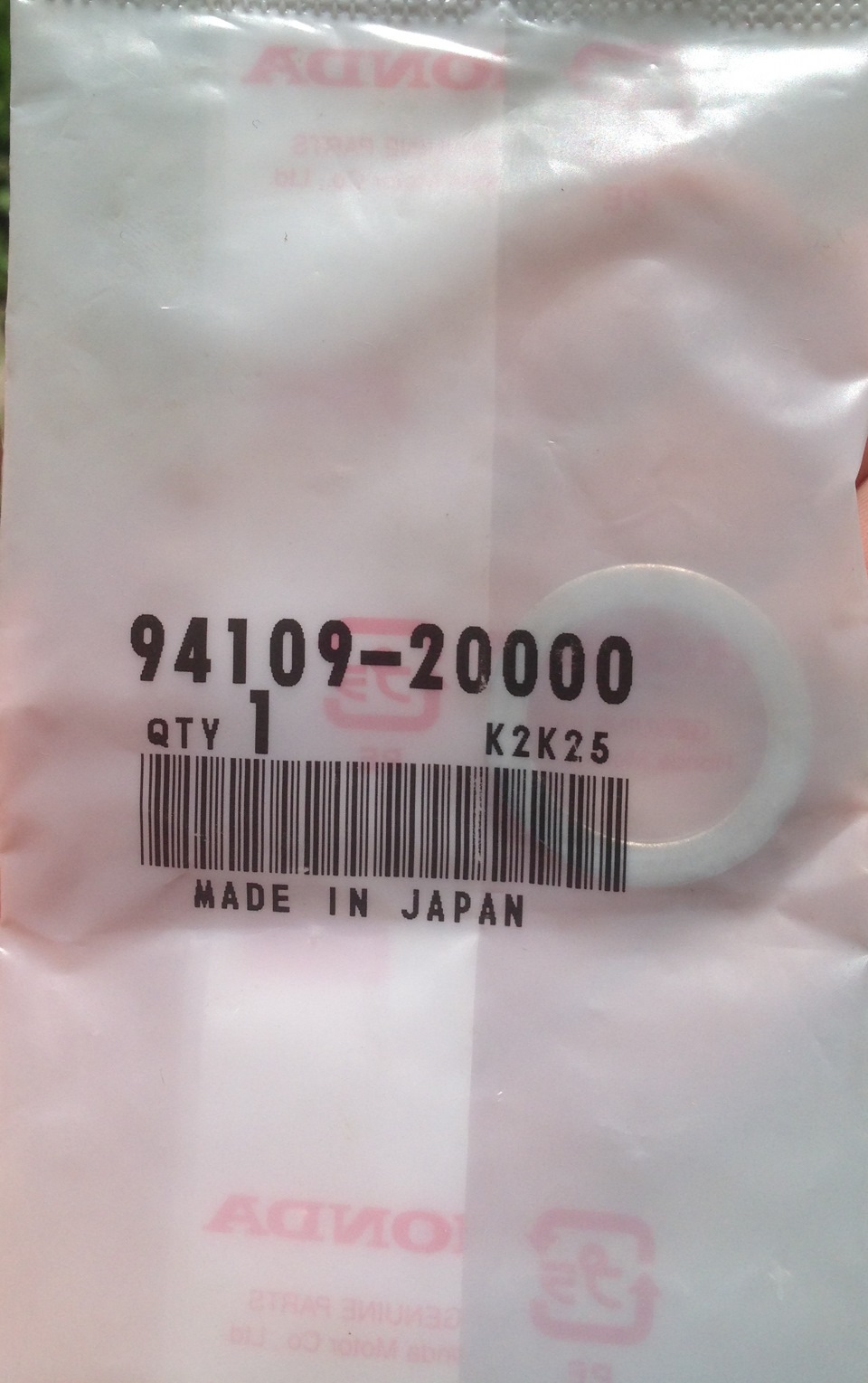 Меняем все жидкости часть 1 — Acura RDX (1G), 2,3 л, 2009 года ...