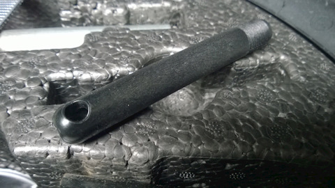 893012223 Вороток VAG | Запчасти на DRIVE2