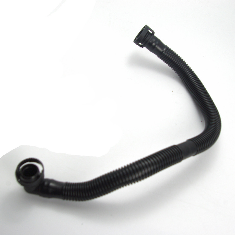 06F103235 Трубка для удаления воздуха VAG | Запчасти на DRIVE2