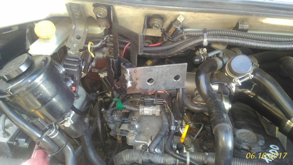 СЕПАРАТОР ТОПЛИВА DAHL 65 — Nissan Elgrand (E50), 3,2 л, 1997 года ...