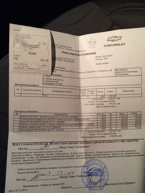 1214016 Свеча зажигания Opel | Запчасти на DRIVE2