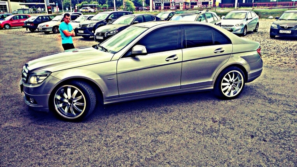 Запись от 23 сентября 18:43 — DRIVE2