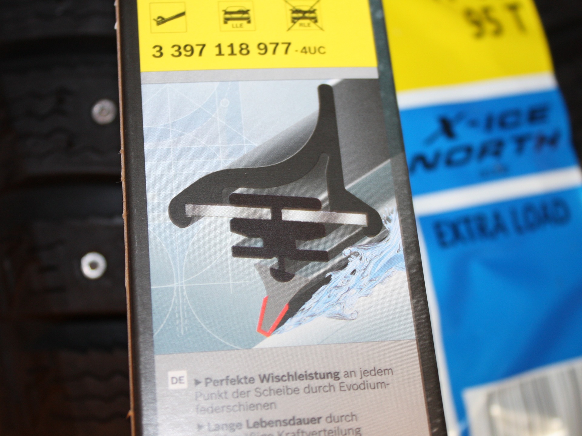 Первое вложение или подготовка к зиме 2010 !& — Ford Focus Hatchback II ...