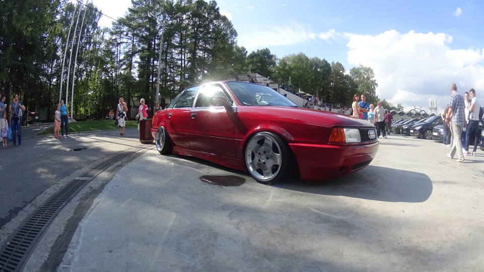 Slammest 2014 — Сообщество «DRIVE2 LowCars» на DRIVE2