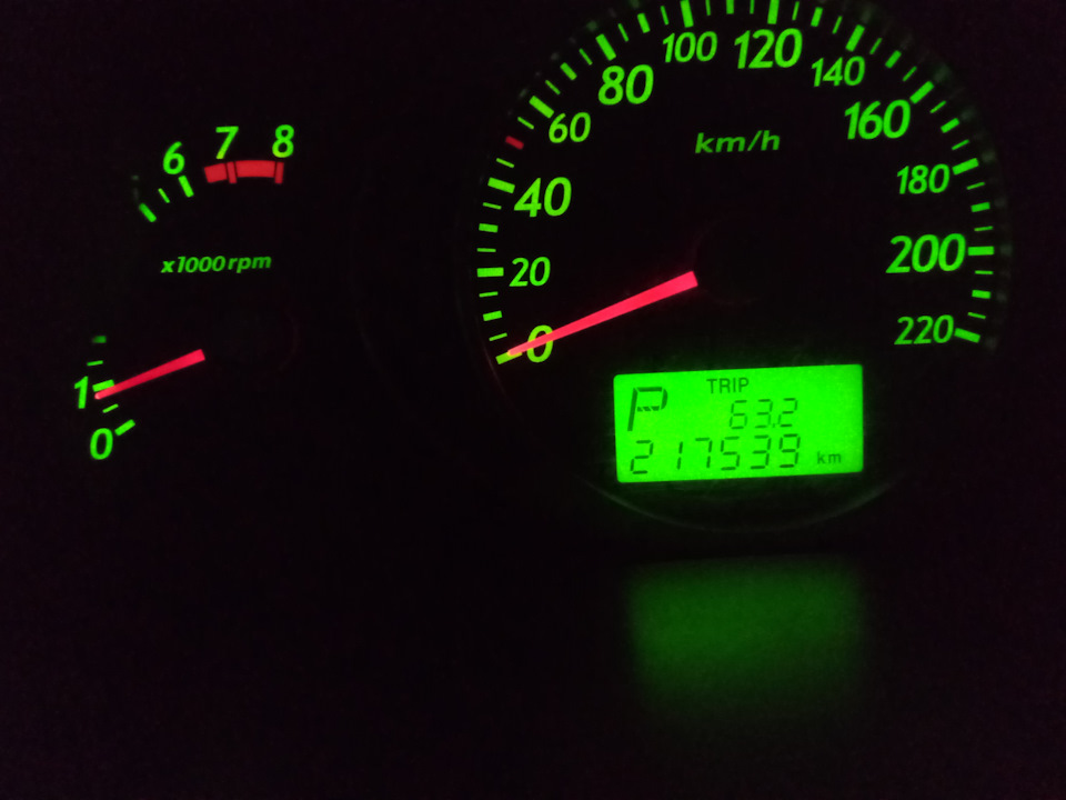 20. Замена АКБ. — Hyundai Tucson (JM), 2,7 л, 2004 года | электроника ...