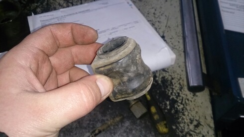 ТО 20000 КМ — Geely Emgrand X7, 2,4 л, 2013 года | плановое ТО | DRIVE2