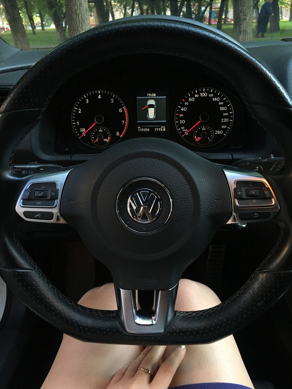 Моя предыстория о scirocco … — DRIVE2