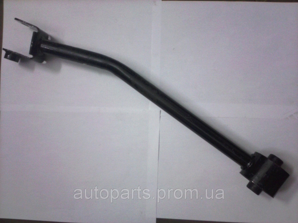 Ремонт задней подвески. Мифы о сайлентблоках. — DRIVE2