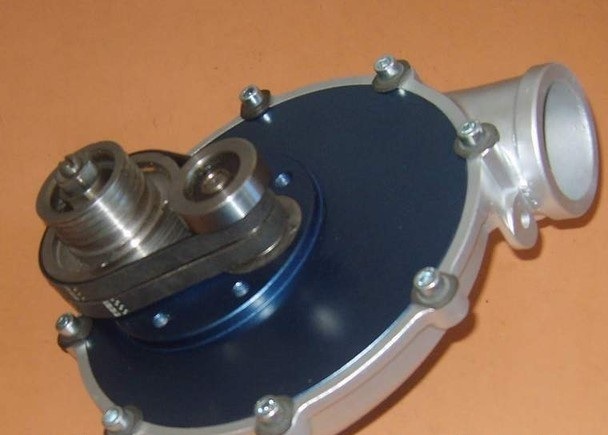 Прикупил немножко Приколюх — Lada 21088, 1,7 л, 1995 года | запчасти ...