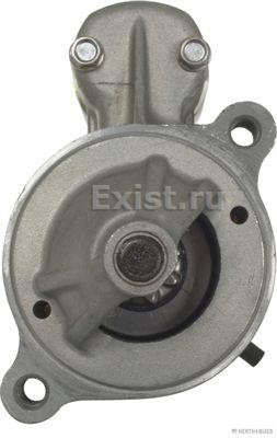 Замена стартера — Nissan Bluebird (T12/T72), 1,8 л, 1986 года | своими ...