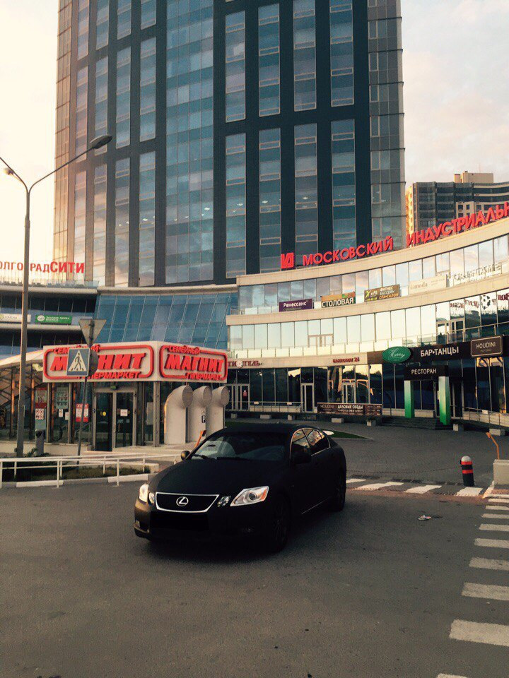 Запись, 8 июня 2017 — DRIVE2