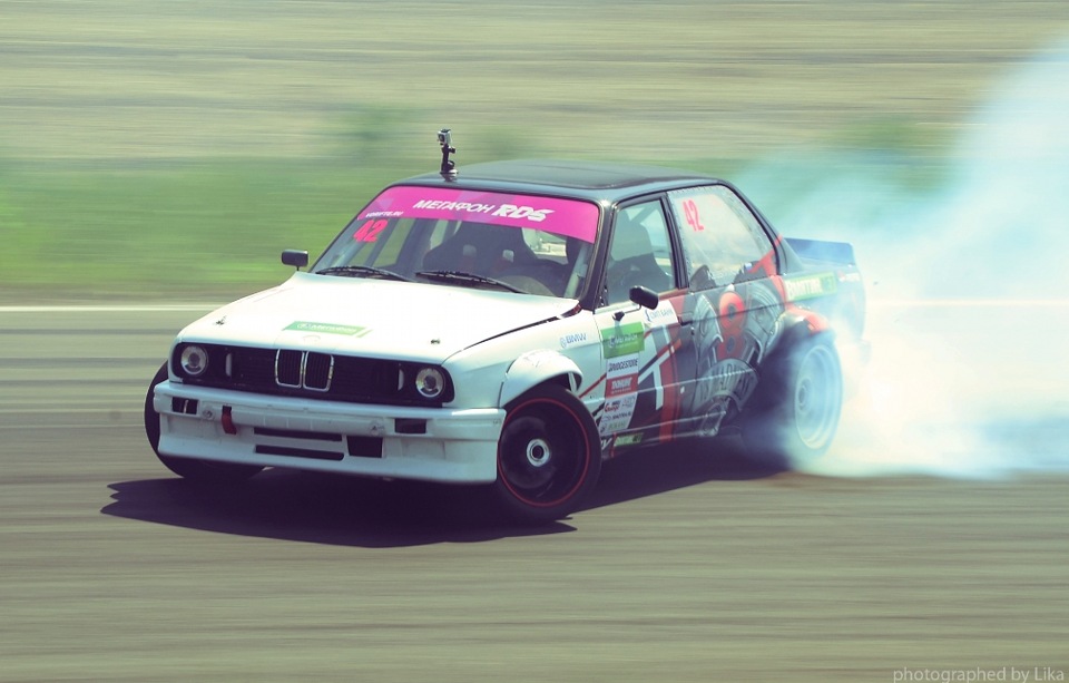 Разные фото С RDS и нетолько. — BMW 3 series (E30), 5 л, 1986 года | другое | DRIVE2