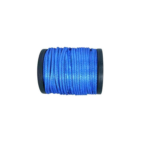 Распродажа! Кевларовый трос для лебёдки! — Vezdehod-shop на DRIVE2